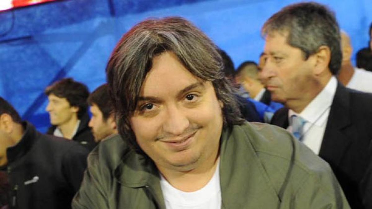 La Solano Lima se burla de Máximo