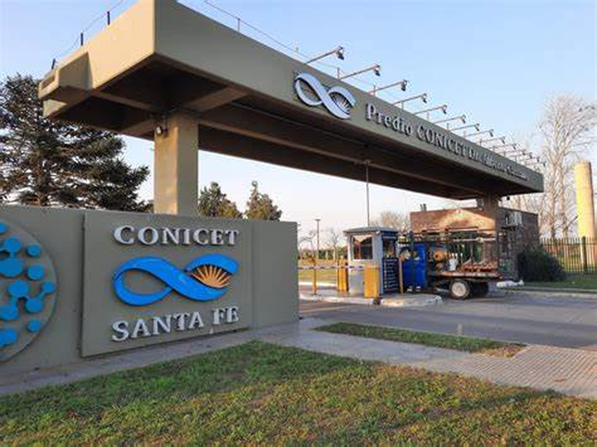 Conicet Santa Fe: Al cruce con Milei tras sus declaraciones