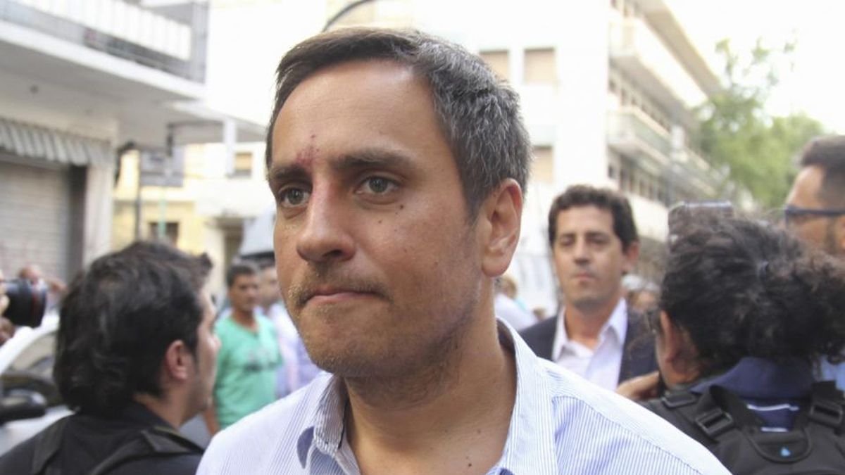 La Patagonia o el Delta: Juan Cabandié decide qué se quemará