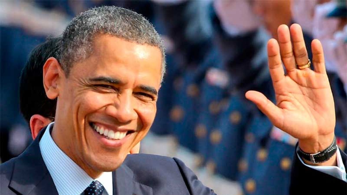 Guerra política: Nadie quiere perderse la foto del momento