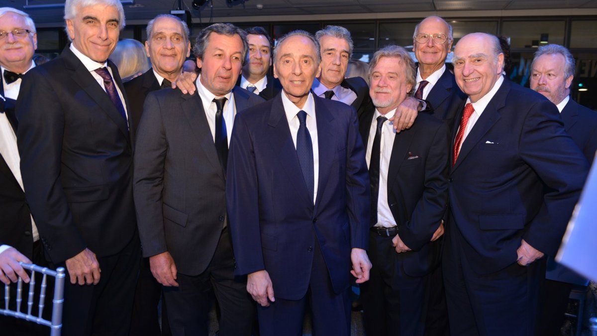 Grupo Clarín es el nuevo dueño de Telefónica en Argentina