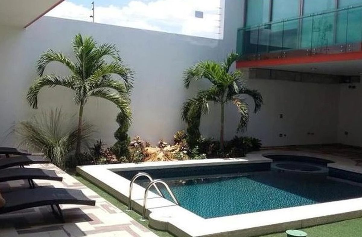 Ovidio Guzmán: La mansión y fortuna heredadas de El Chapo