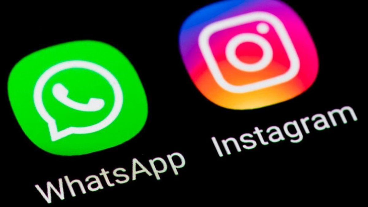 WhatsApp e Instagram se fusionan y revelan una nueva función