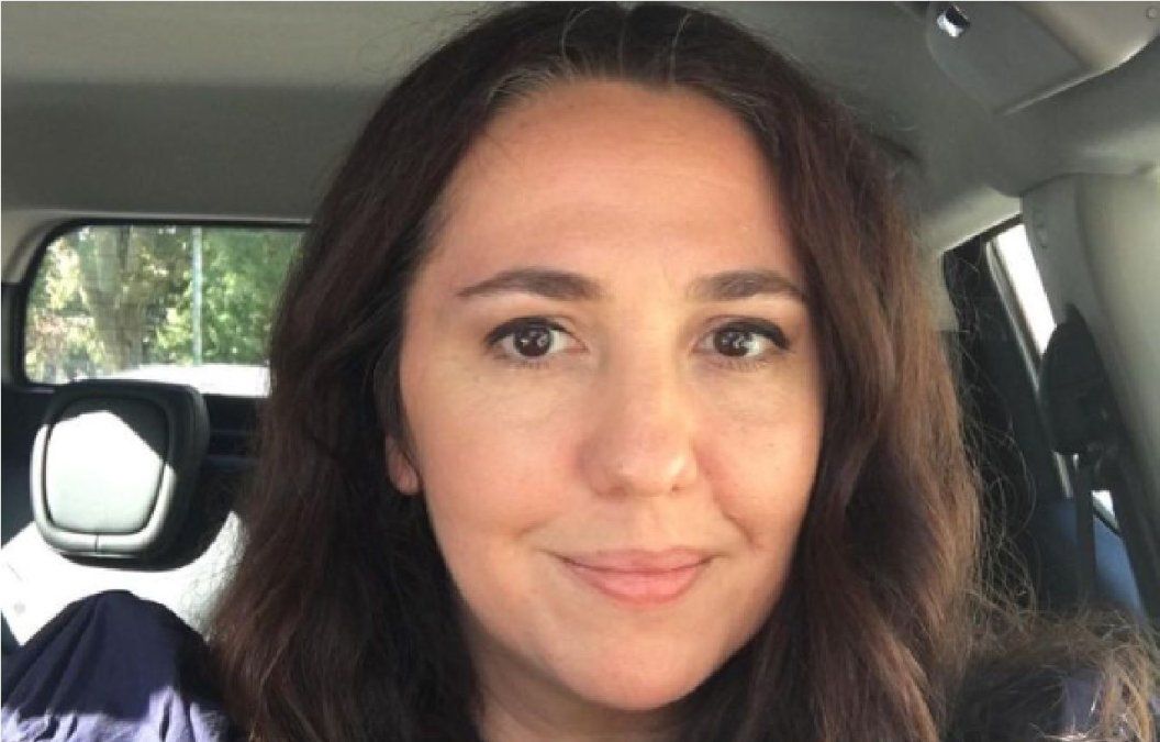 Narda Lepes reveló cómo hizo para aprender tanto sobre la cocina