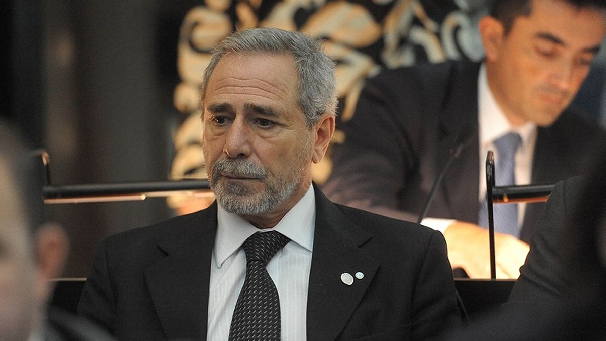 Lago Escondido: Delito de dádivas y el antecedente de Jaime