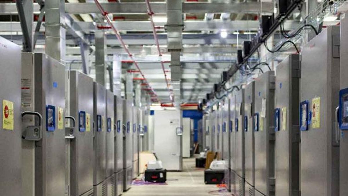 Claves de la autorización de Pfizer BioNTech en USA