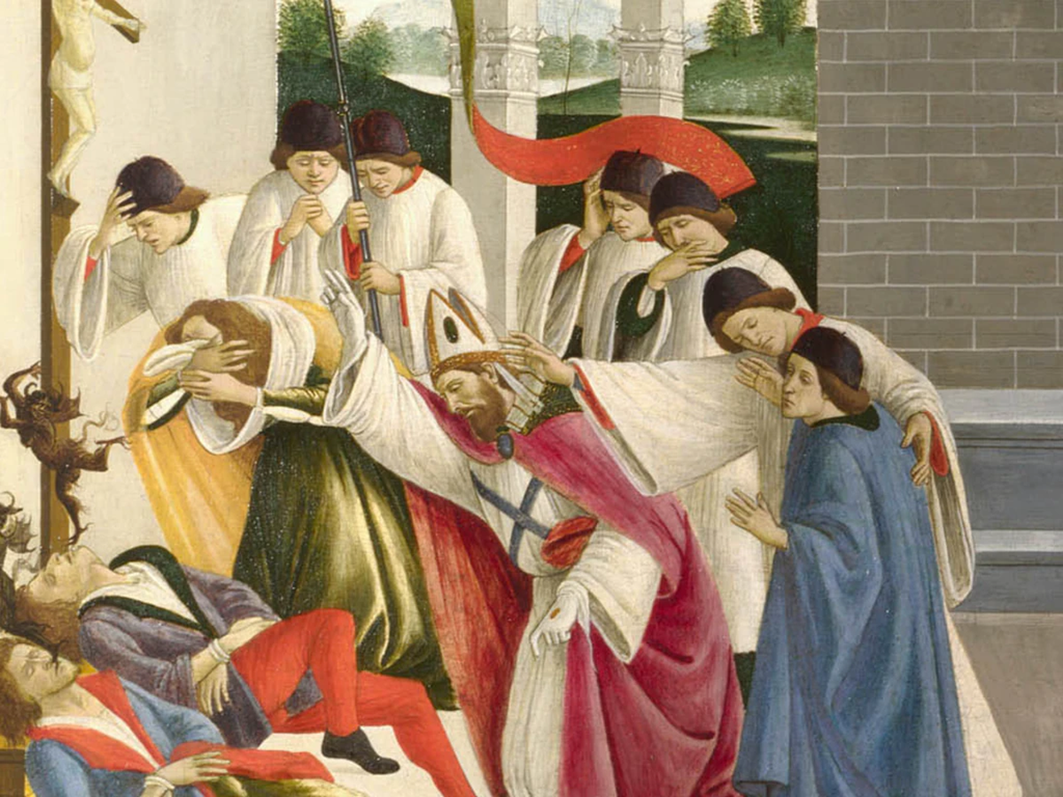 Iglesia ortodoxa rusa y su nuevo documento sobre exorcismos