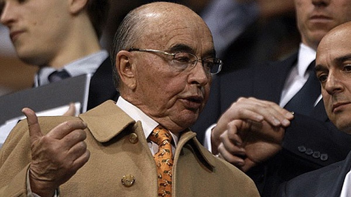 Joe Lewis se declaró culpable y enfrenta penas de 5 a 20 años de prisión