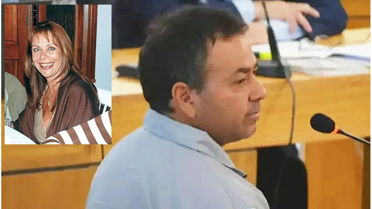 Primero en Netflix el documental sobre Nora Dalmasso pero resignada la justicia: no se puede ...