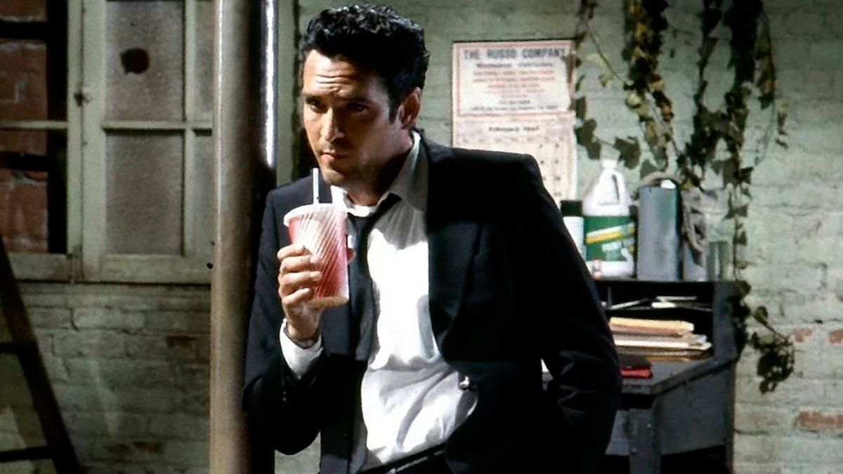 Adiós al villano más temido: Murió Michael Madsen, el actor que marcó a ...