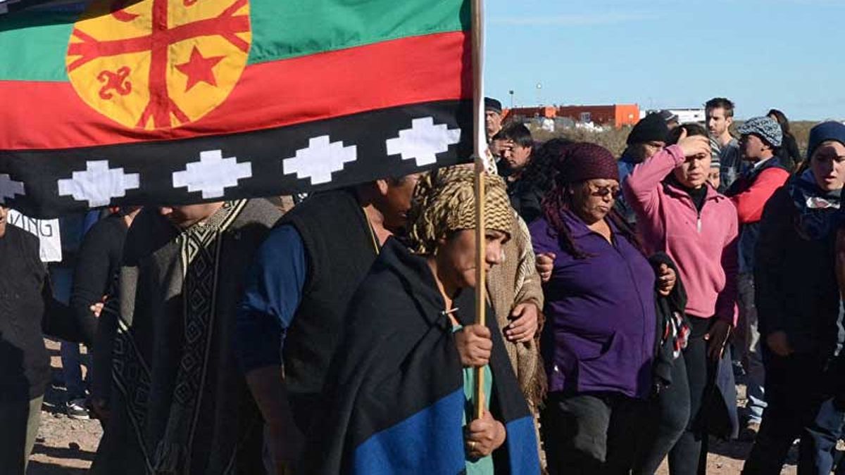 Qué está haciendo Chile con respecto al conflicto mapuche