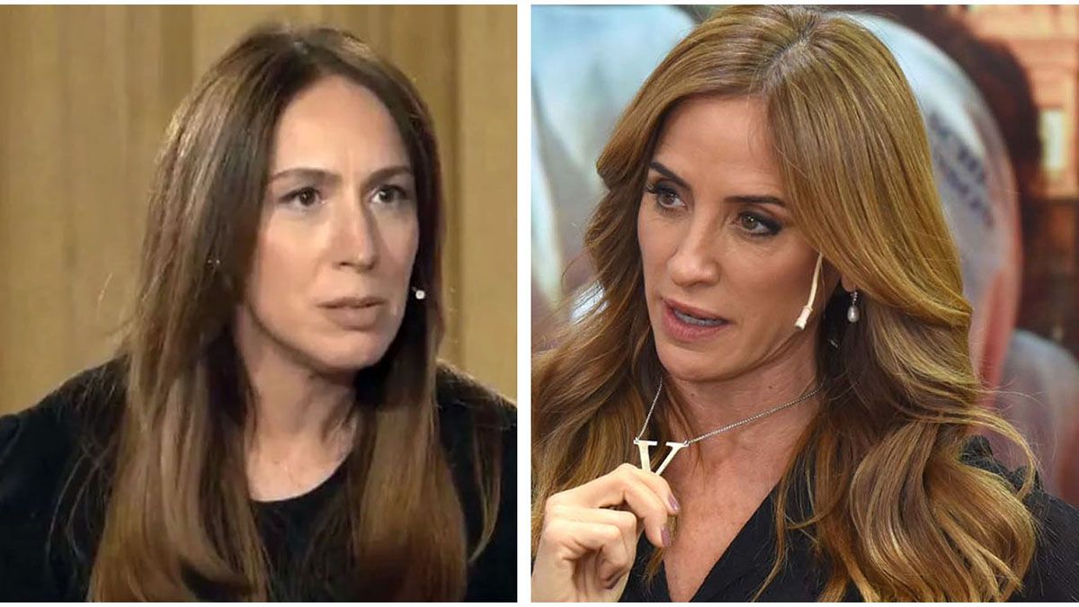 Diputados: Vidal y Tolosa Paz se dijeron de todo