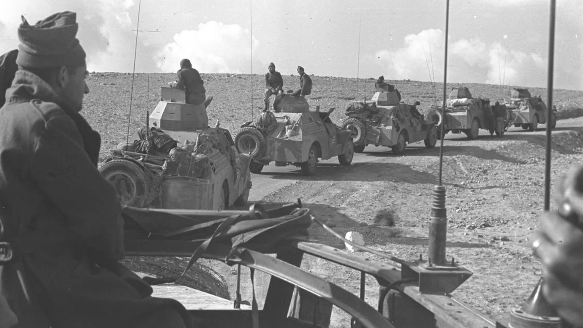 El Estado de Israel se declara independiente: Un sueño materializado ...