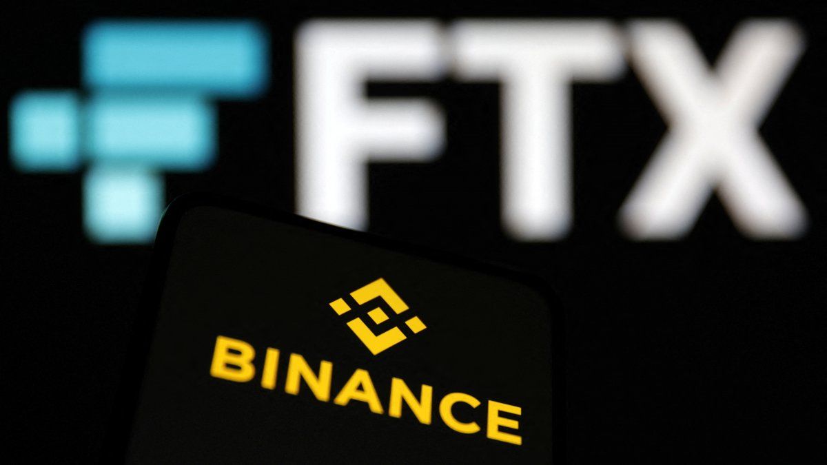 ¿Puede Binance convertirse en el nuevo FTX?