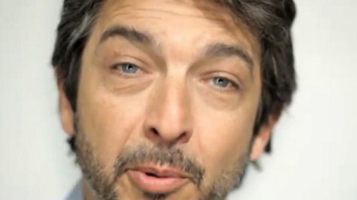 Cristina vs. Darín: A 2 años del inicio de las diferencias