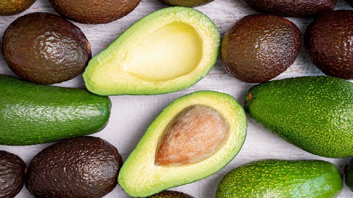Palta o aguacate: Cómo saber si está madura o podrida
