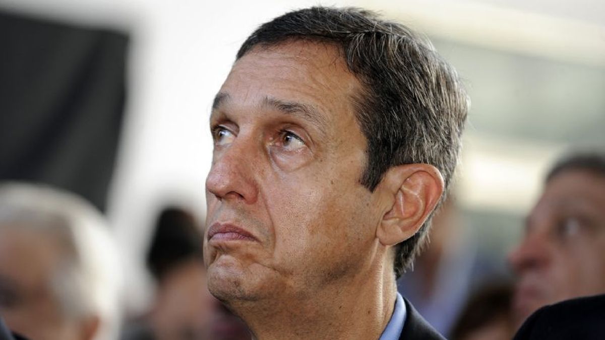 Con la emisión a full, Alberto F. puso a un exgobernador a imprimir ...