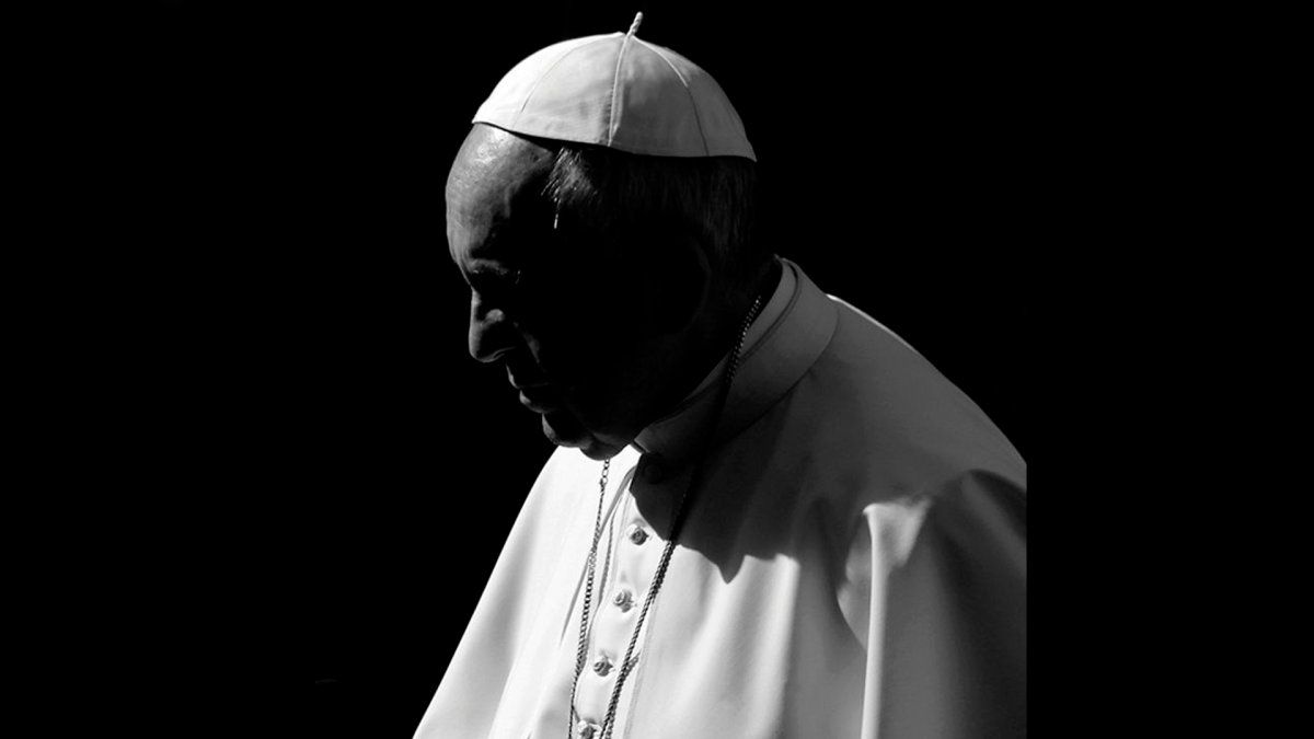 El Papa Negro ya está entre nosotros: ¿Es Francisco la figura que ...