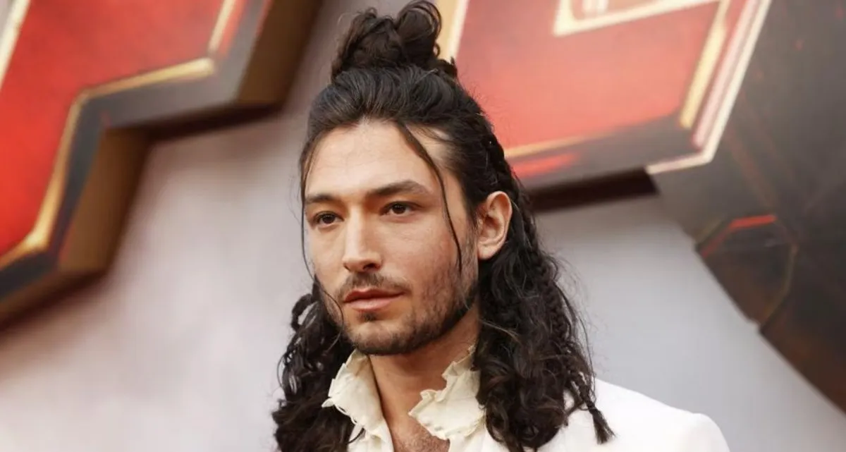 The Flash: Fracaso récord en taquilla para Warner y DC