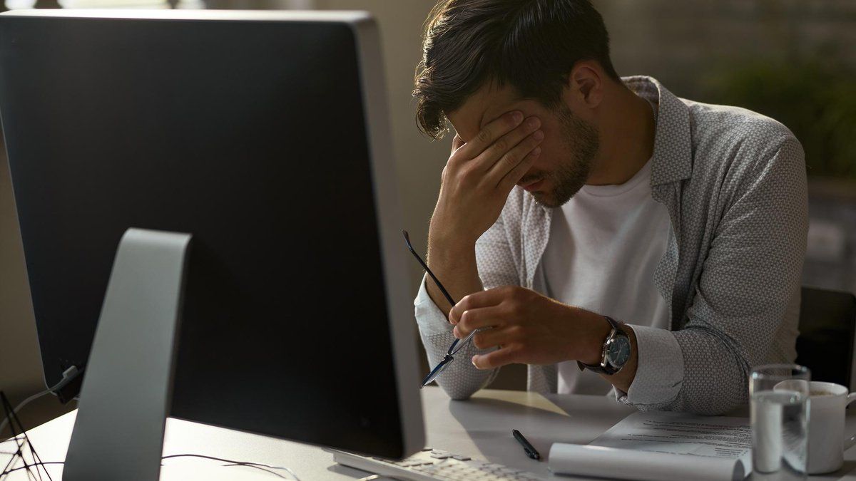 Este es el antídoto para un cerebro cansado, según expertos