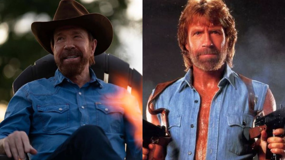 Repentina muerte del actor Chuck Norris conmociona al mundo: Últimos ...