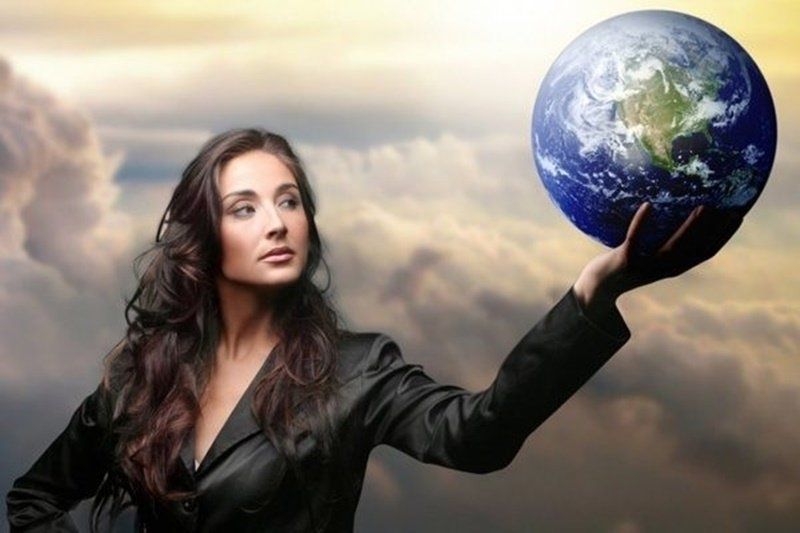 Guía para ser una mujer exitosa: 9 cosas en las que no perder el tiempo