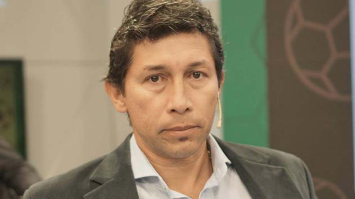 Bermúdez acusó a Villa de que no es agradecido con Boca