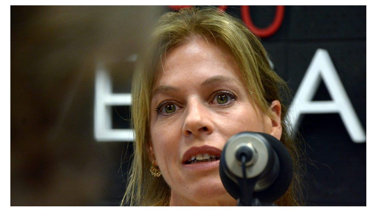Lorena Ponce de León - Urgente24 | Últimas noticias de Argentina y el mundo