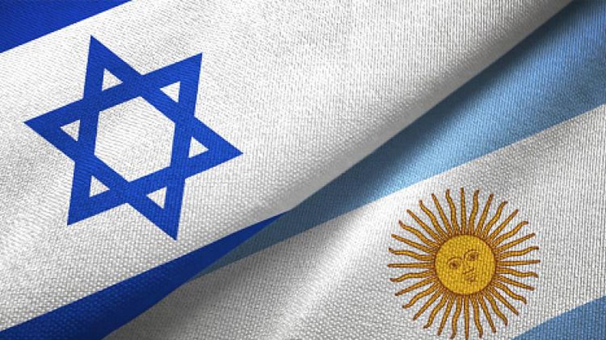 2 proyectos decisivos para el vínculo Argentina-Israel