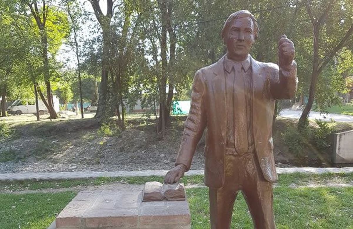 Córdoba: Pueblo del jacuzzi cambió a Kirchner por Favaloro