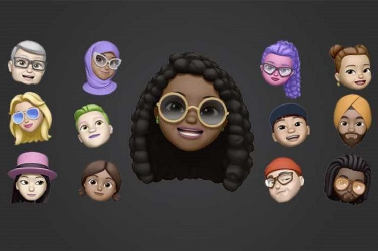 IOS podrá crear un avatar desde una foto