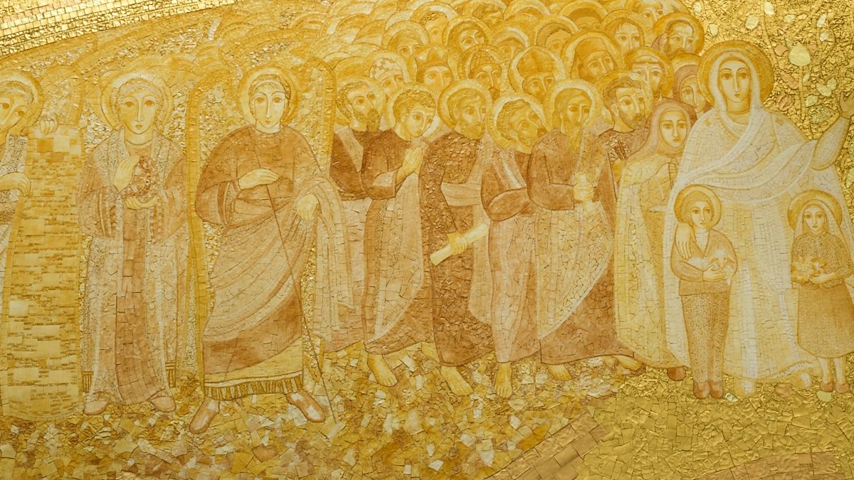 Jesuitas y Vaticano ante el caso Marko Ivan Rupnik