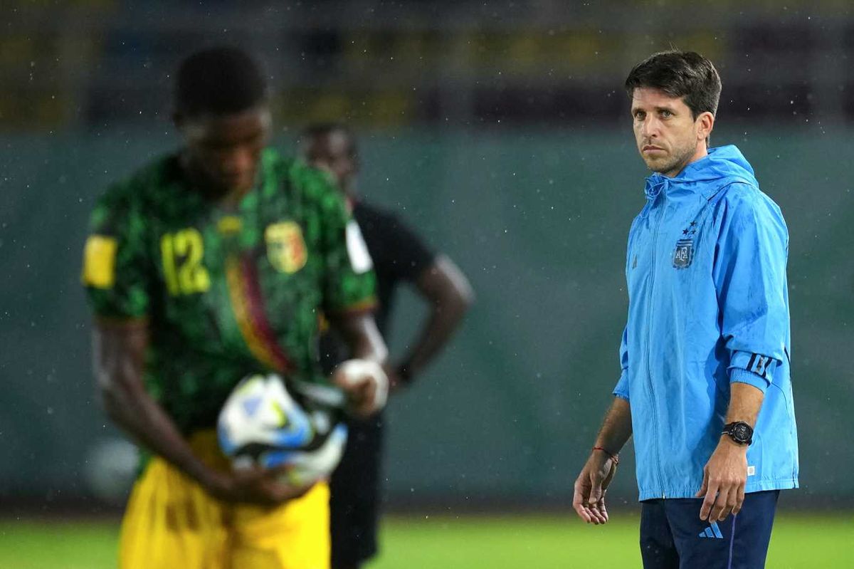 La Selección Argentina de Placente tendrá revancha pronto en el Mundial ...