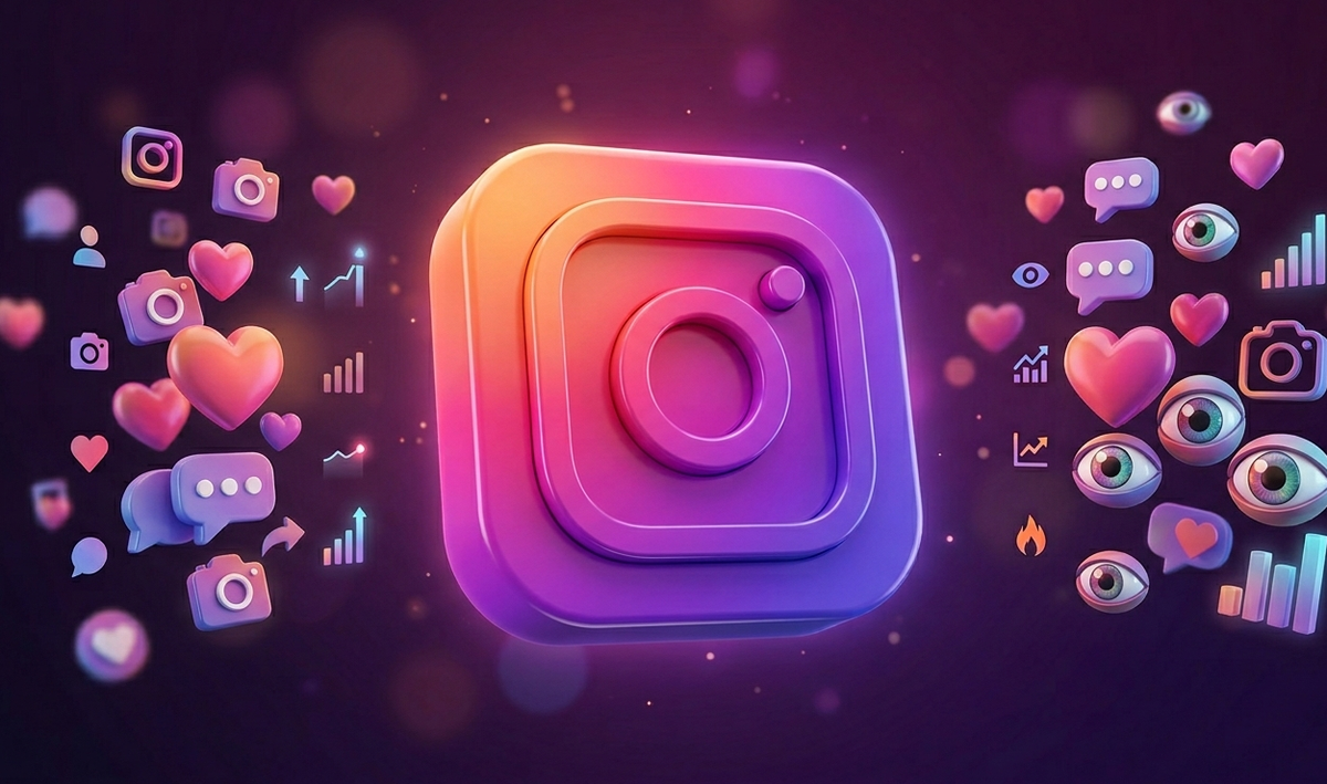 Instagram explicó qué interacciones hacen crecer realmente una cuenta ...
