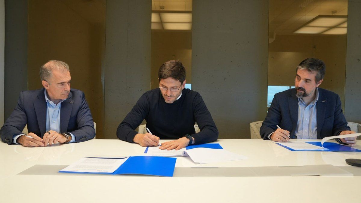 Santa Fe firmó un acuerdo de gran impacto con YPF: Los beneficios que ...