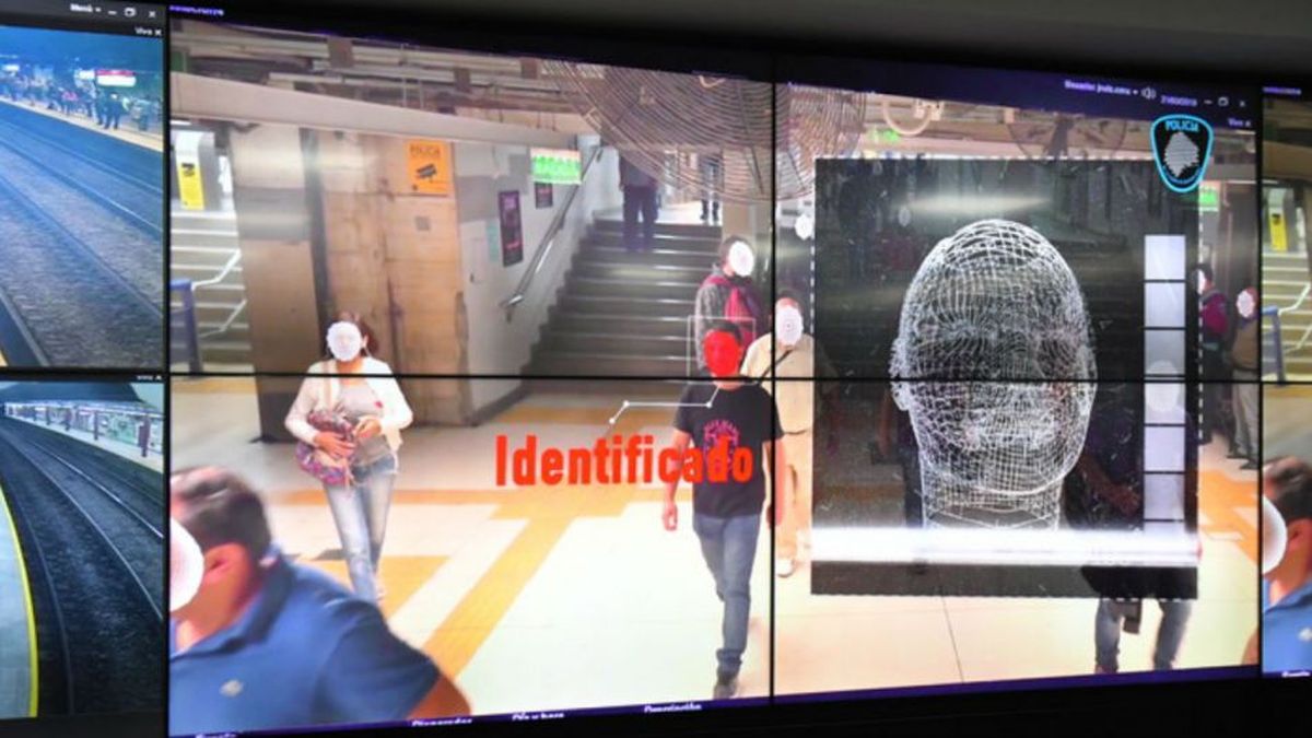 Polémico fallo en CABA sobre el reconocimiento facial