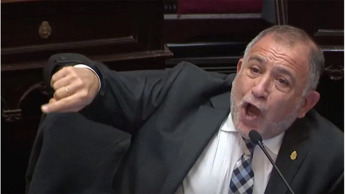 Nepotismo - Detalle Agrupador