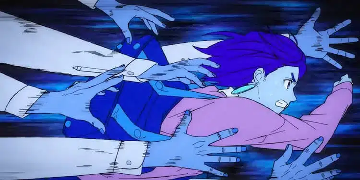 El anime DAN DA DAN aterrizará en los cines argentinos: ¿De qué trata?