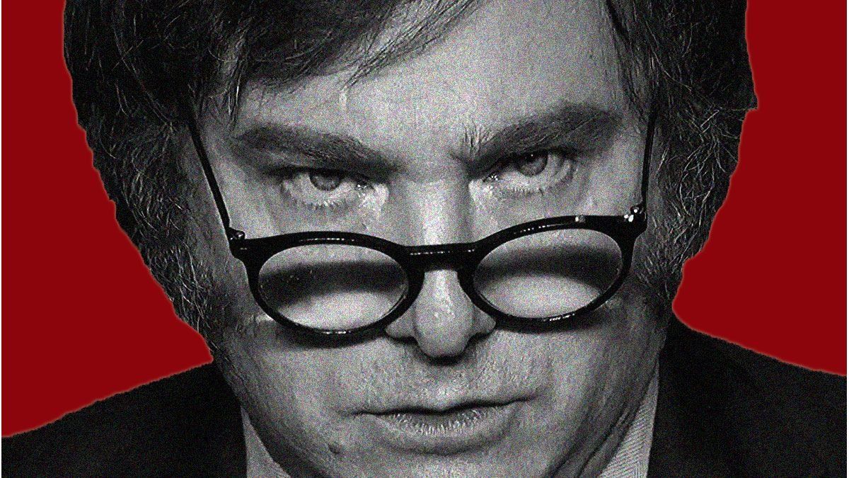 Javier Milei - Detalle Agrupador