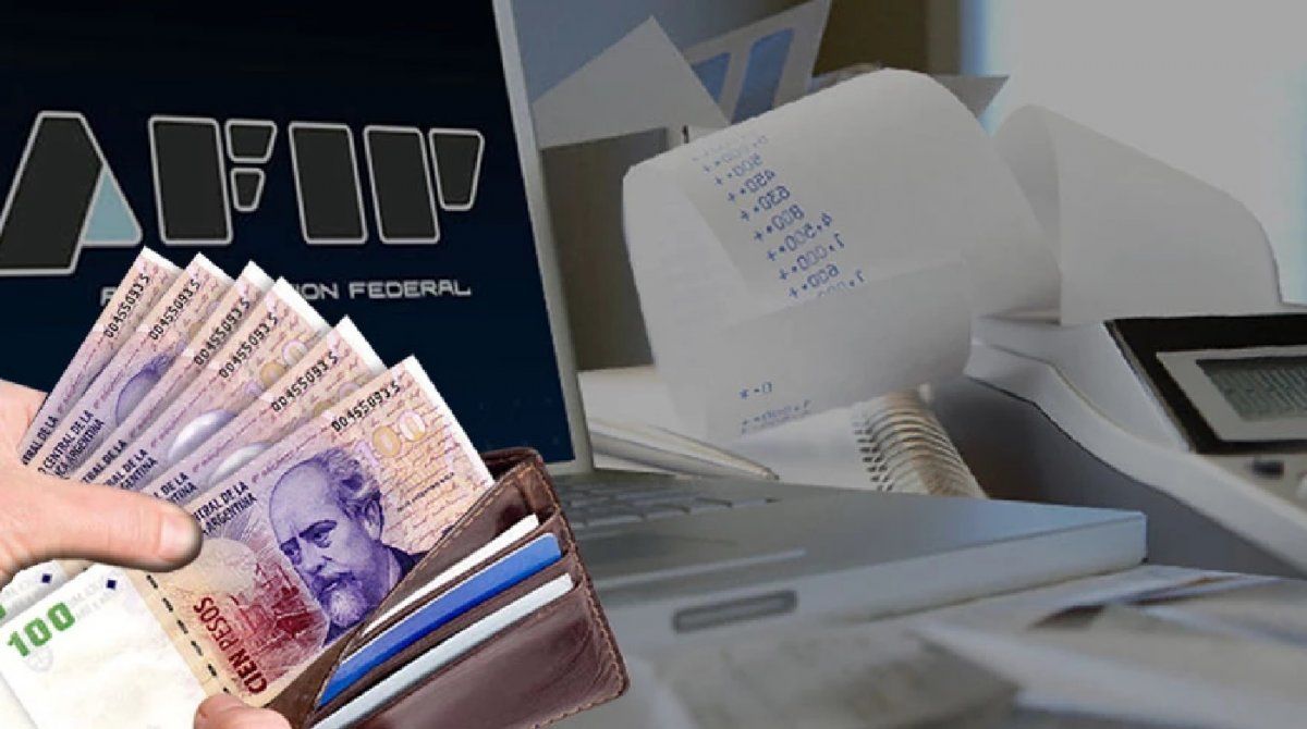 El peligro de huirle a la AFIP: Ahora compran cvu ilegales