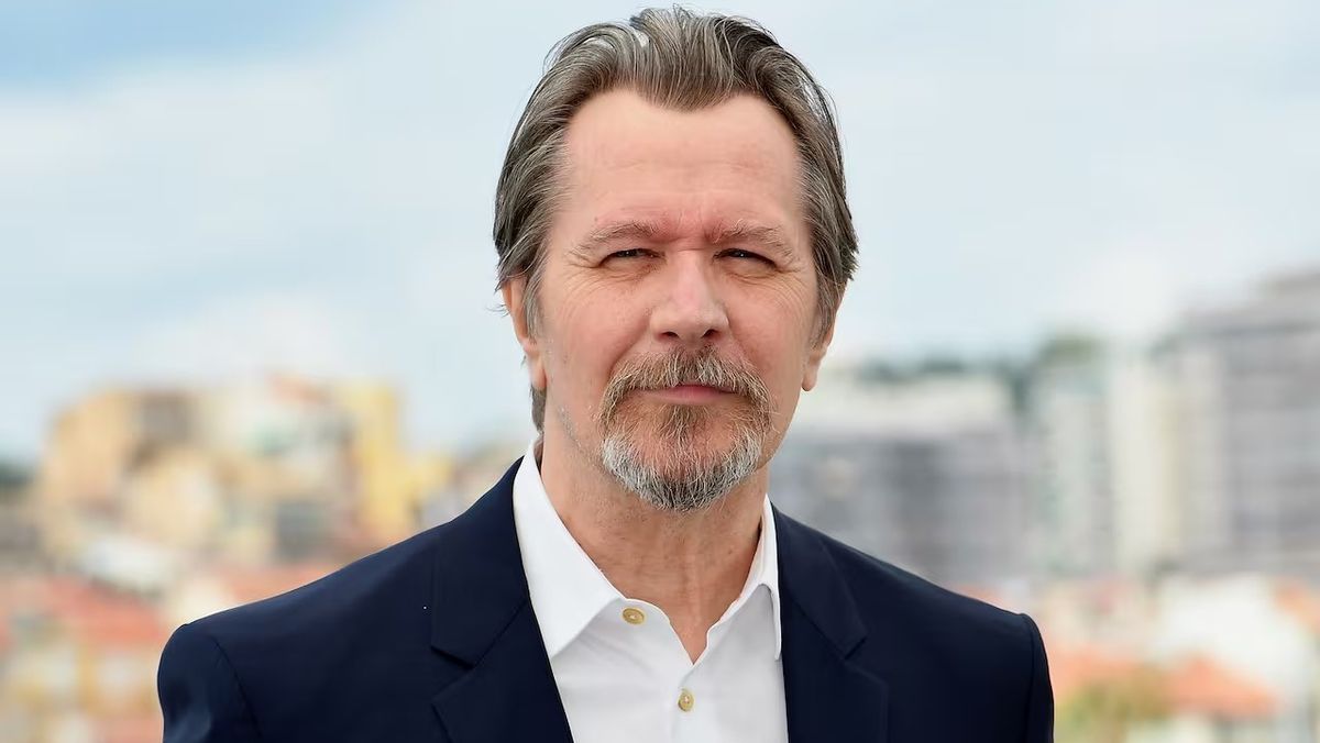 Gary Oldman cumple 68 años: El actor británico que redefinió el arte de ...