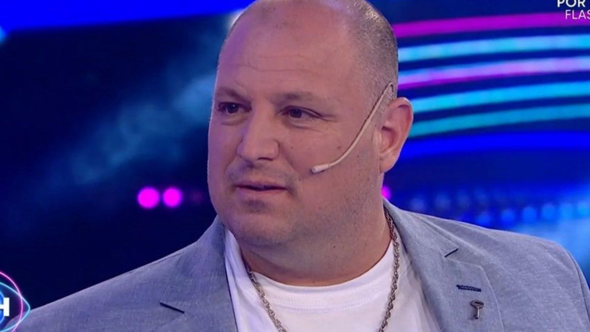 Ariel de Gran Hermano, furioso descargo: Es una injusticia