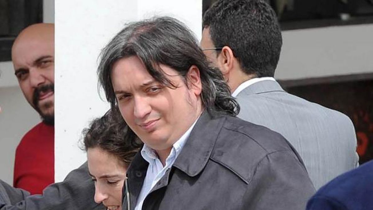 Máxima de Máximo: Las listas serán sólo para La Cámpora