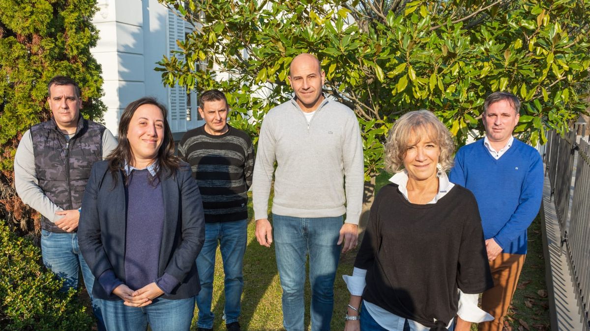 Cierta hipocresía de JxC cuando habla de Javier Milei