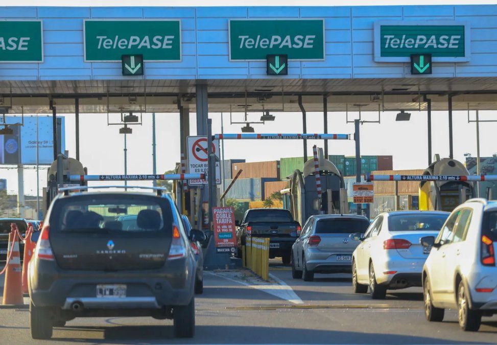 TelePASE: El cambio que beneficia a todos los conductores