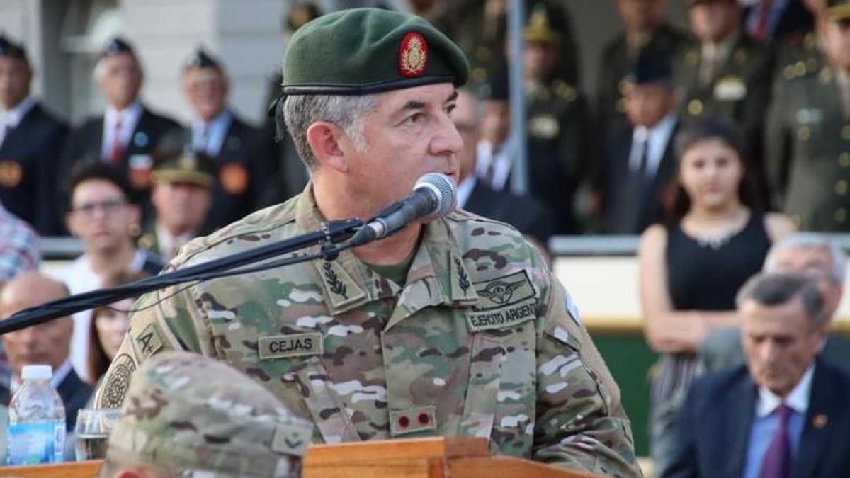 Agustín Cejas y el Padre Pepe, una alianza que nadie vió venir