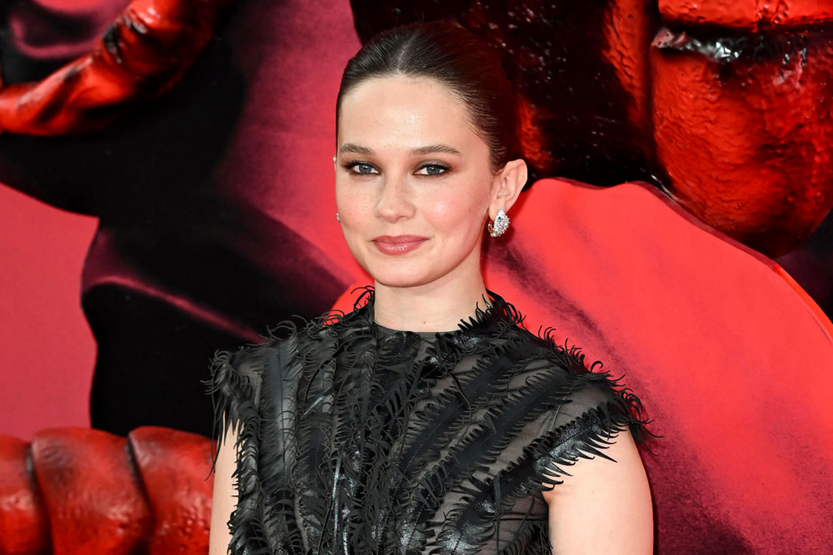 ¿Quién es Cailee Spaeny? La nueva súper promesa de Hollywood