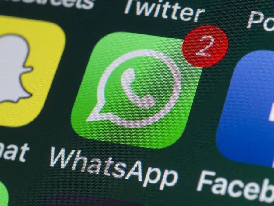 Descubrí con quién hablás más en WhatsApp con este truco oculto