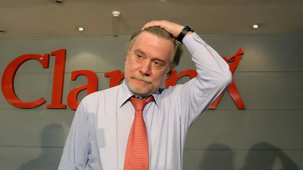 Sigue la interna Kirschbaum vs. Roa en Clarín por Massa