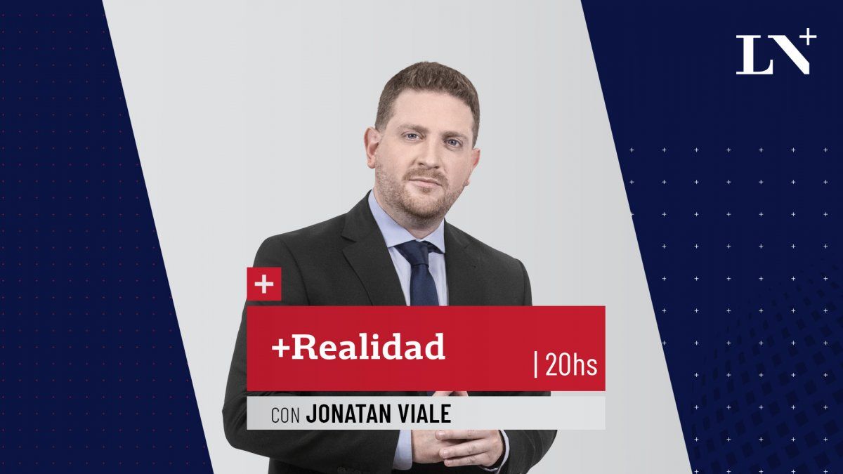 De LN+ a Jonatan Viale: Ojo con el colapso (y otro Kirchner)